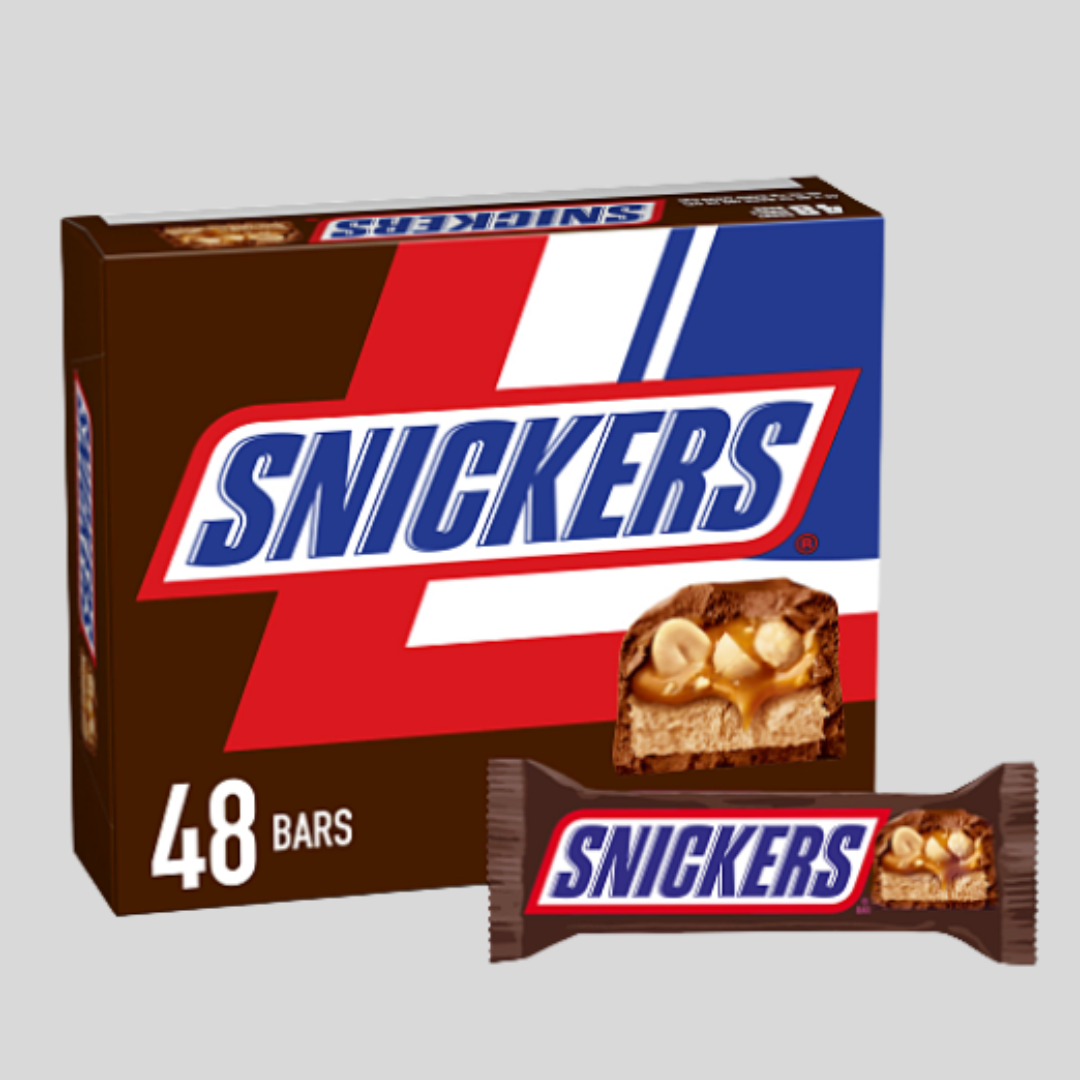 Candy and Chocolate – Lobo Worldwide Inc.