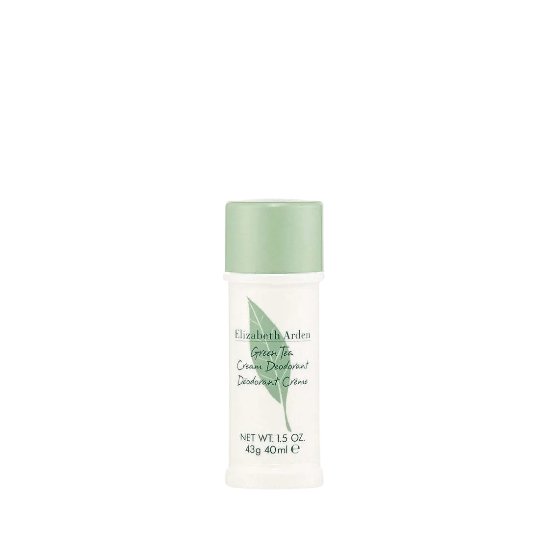 Elizabeth Arden Green Tea Deodorant For Women – Lobo Worldwide Inc.