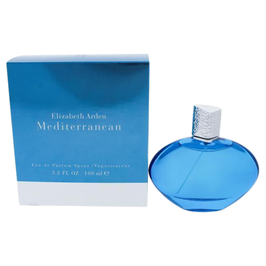 Elizabeth Arden Mediterranean Perfume Eau De Parfum - For Women – Lobo ...