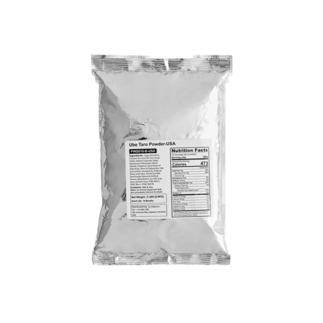 Fanale 2.2 lb Taro Powder Mix – Lobo Worldwide Inc.